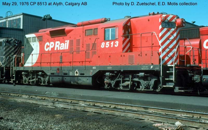GP9 8513